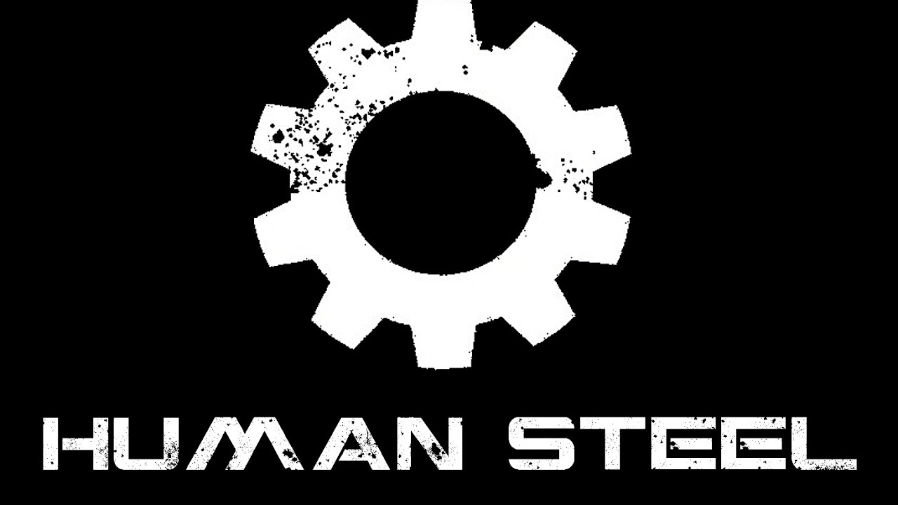 Human Steel ... "something new" (Teaser) - YouTube