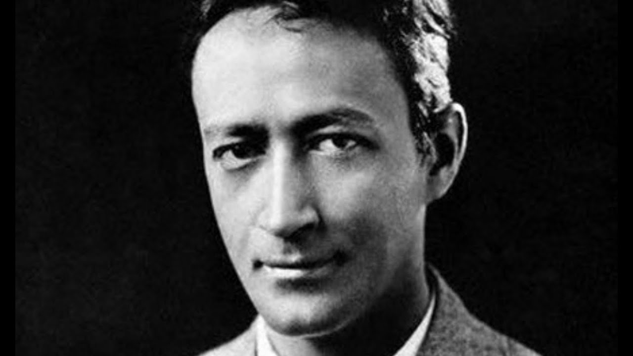 Jean Toomer - Alchetron, The Free Social Encyclopedia