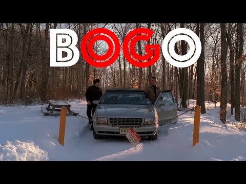 BOGO - YouTube