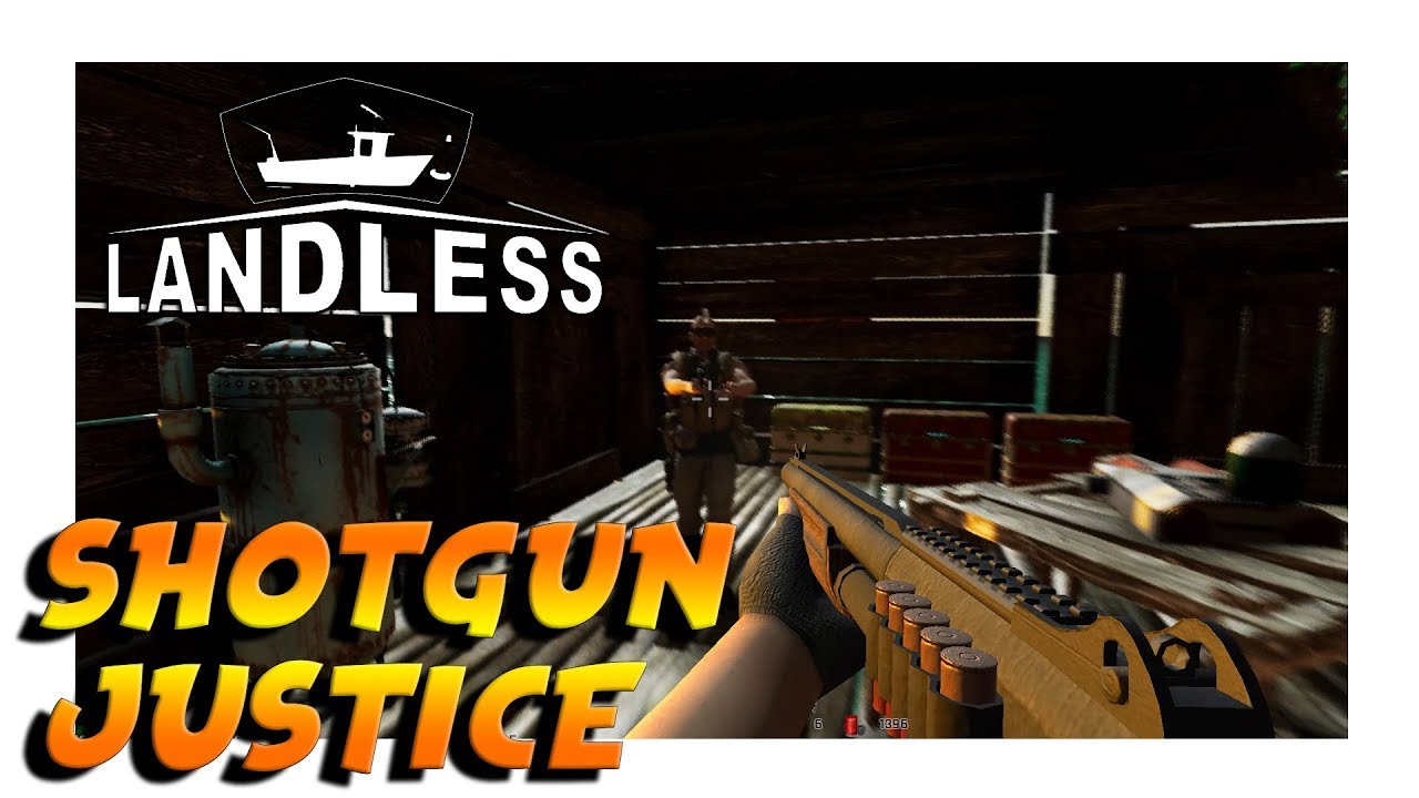 Landless: EXPLORING THE DEEP - S01E12 - YouTube