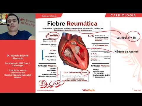 11. FIEBRE REUMÁTICA - YouTube