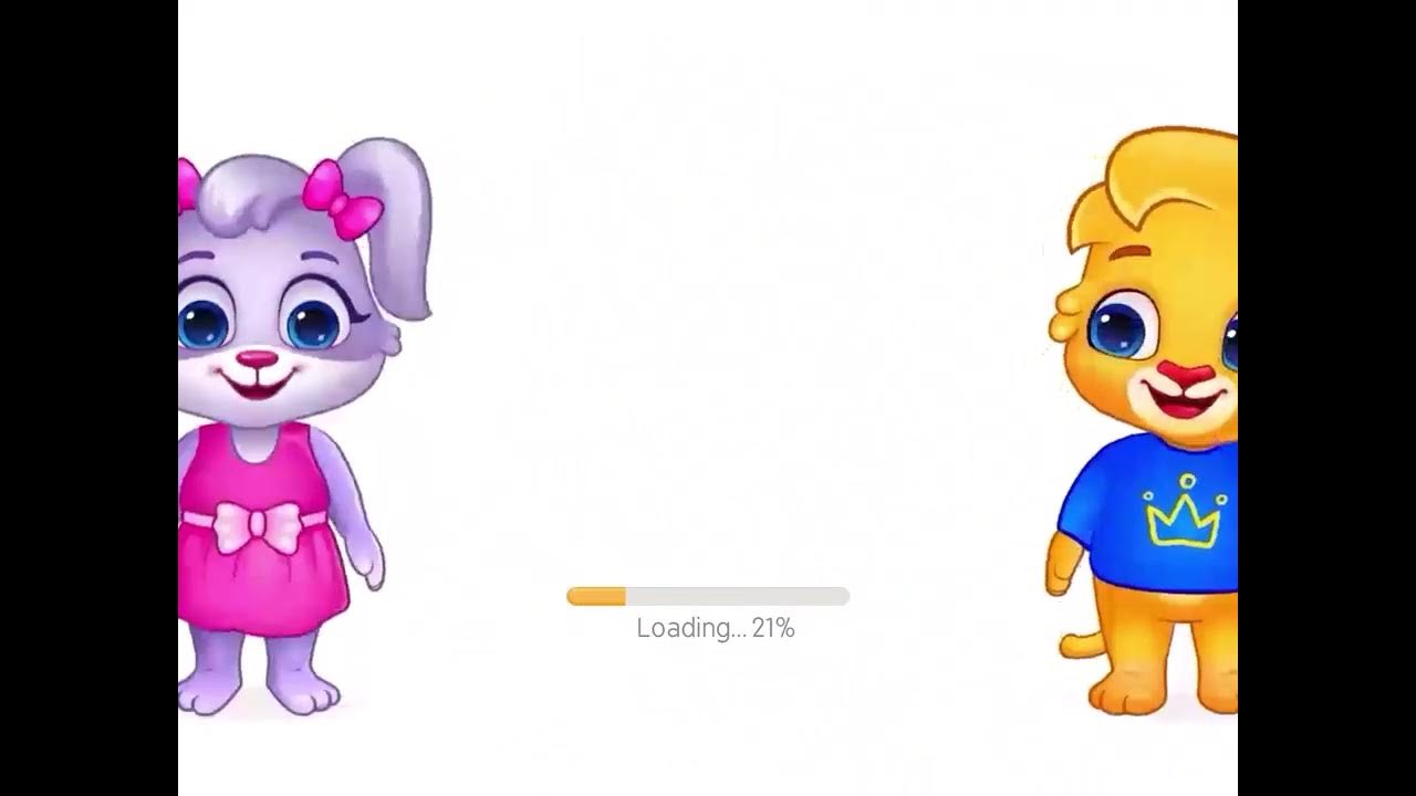 Lucas And Friends Theme - YouTube