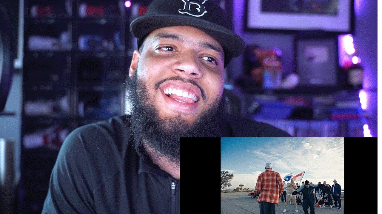 [Reaccion] YG - Go Loko ft. Tyga, Jon Z Video Oficial -JayCee! - YouTube