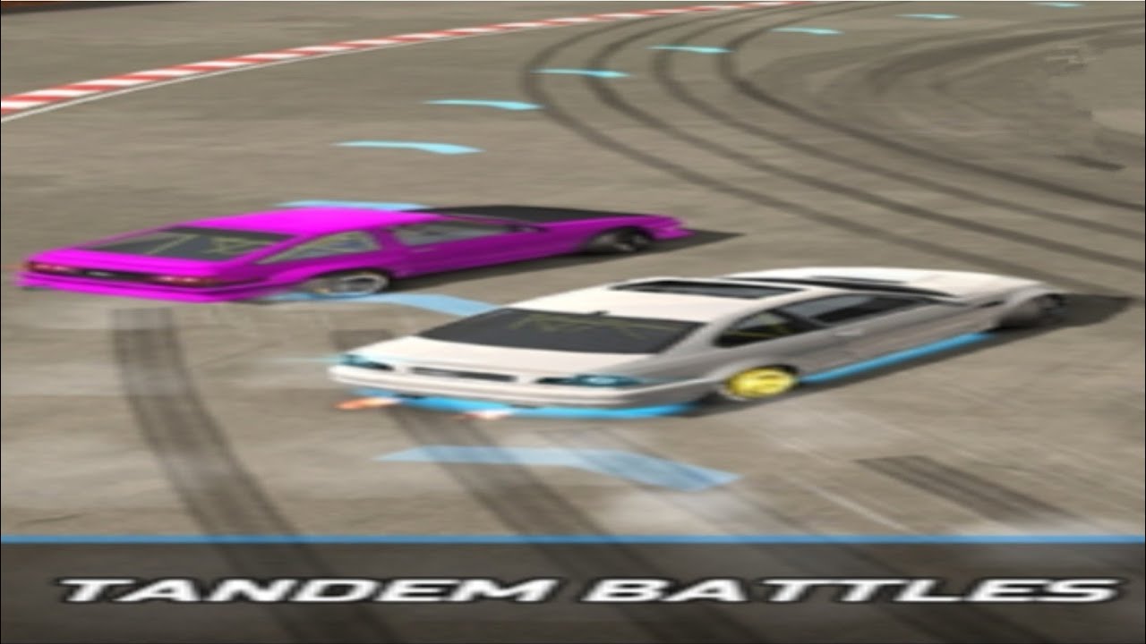 BASIC vs NORM vs PRO vs PREMIUM | DRIFT BATTLE | PROJECT DRIFT 2.0 ...
