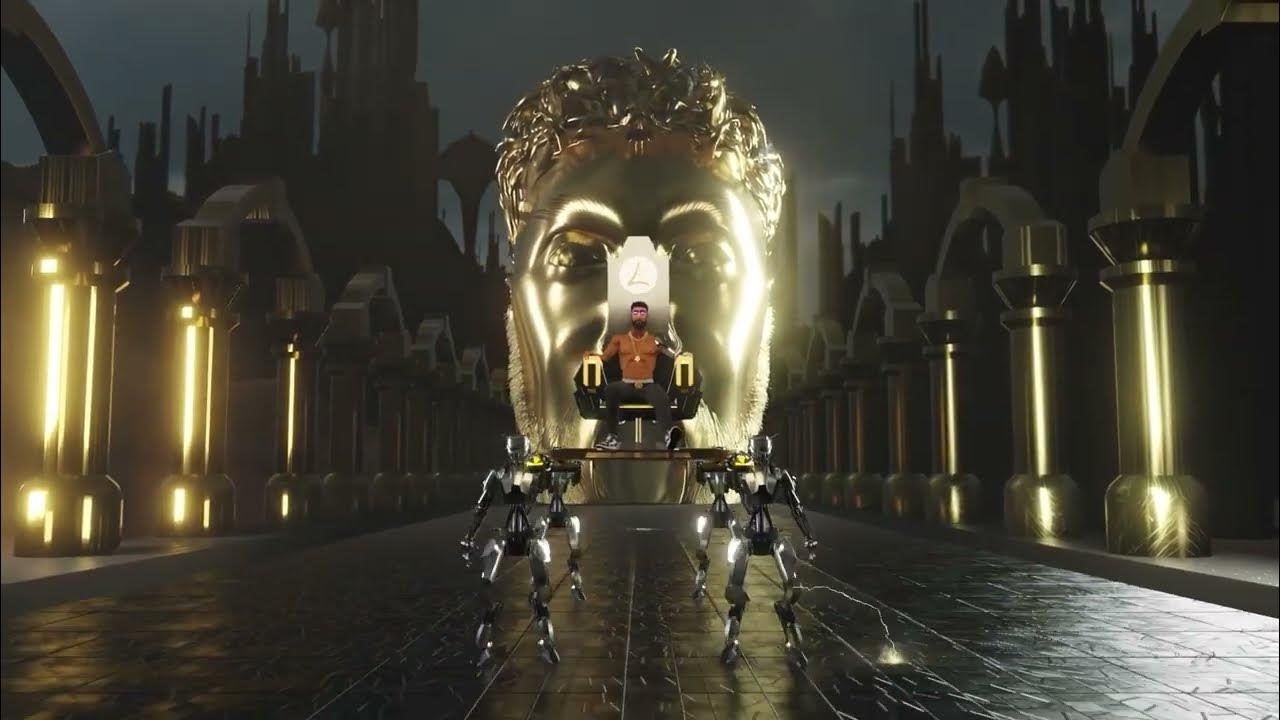 A.L.A - Amazing (Official Visualizer) - YouTube