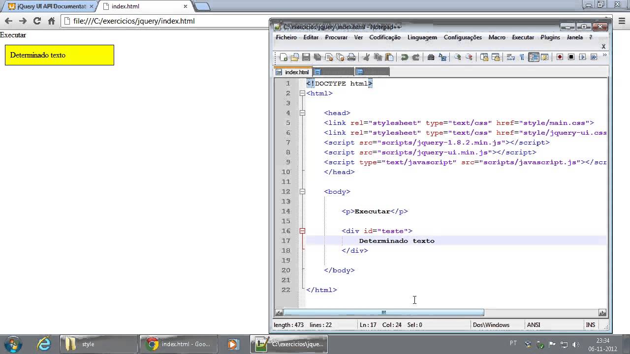 079 Jquery Ui Addclass Youtube