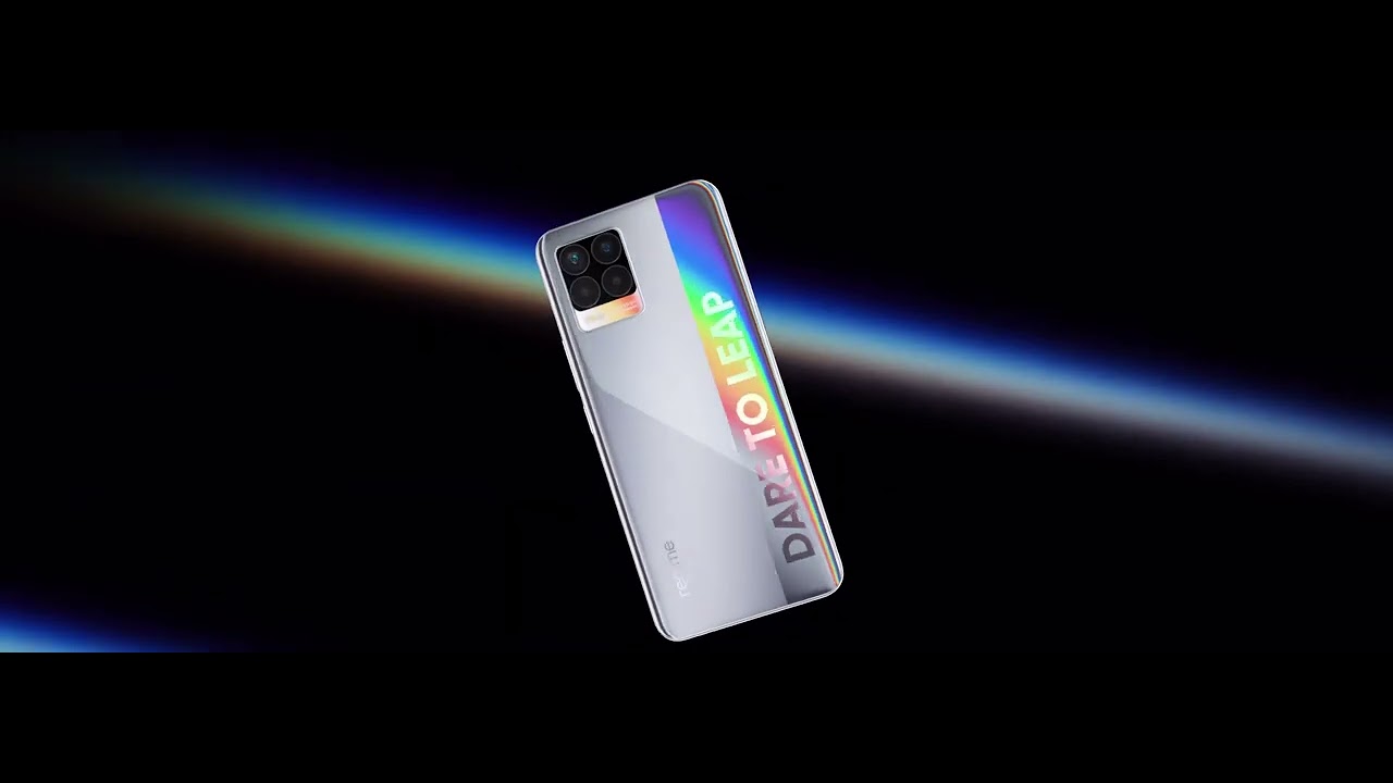 Realme 8 4G 2021 | Thông Số Kỹ Thuật, Mua trả góp 0%, Cấu hình