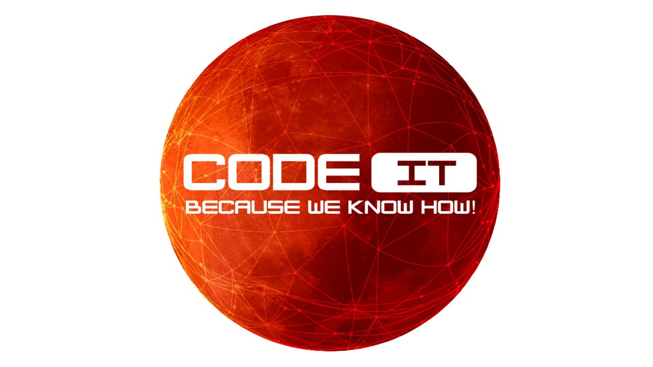 Full-stack trainee program at CodeIT - YouTube