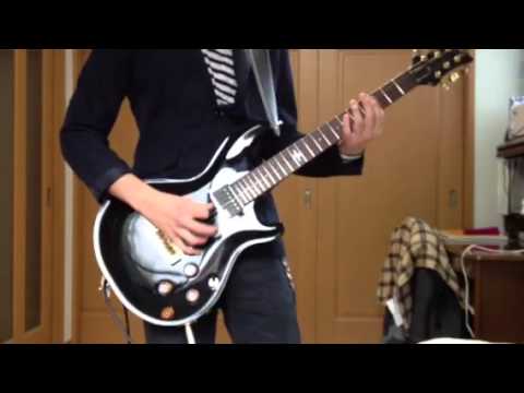Still awake the band apart ギター - YouTube
