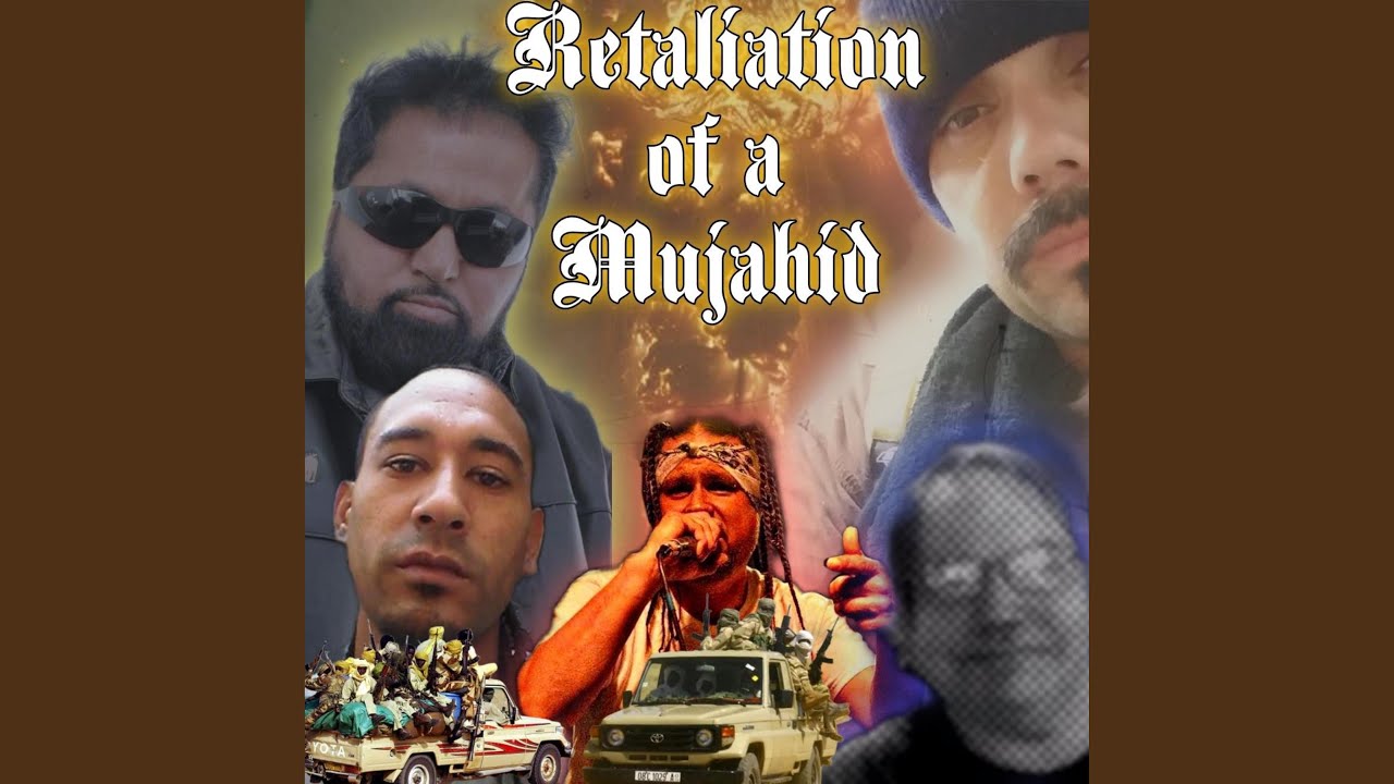 Retaliation of a Mujahid - YouTube