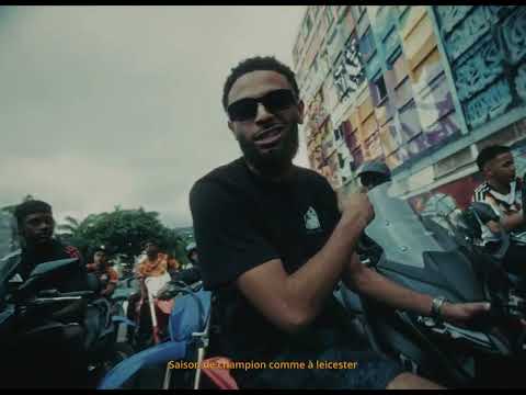 Gaucho - Belhanda (Clip Officiel)