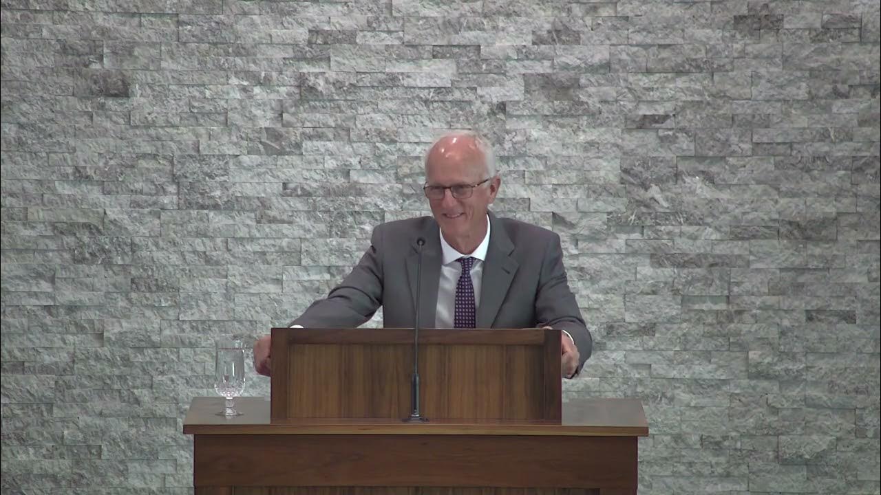 have-i-been-taught-of-god-john-6-vs-14-15-youtube