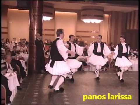 ΕΧ ΜΩΡΕ (ΒΕΛΟΥΧΙ ΜΟΥ ΠΕΡΗΦΑΝΟ) ΚΩΣΤΑΣ ΝΑΚΑΣ - YouTube