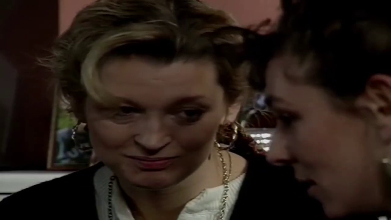 Kathy Beale - 28th January 1992 - Part 2 - YouTube