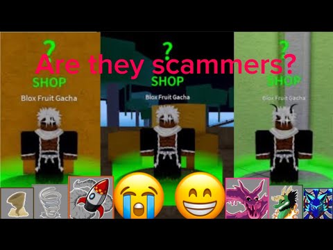 Rolling 25 fruits in blocks fruits, - YouTube