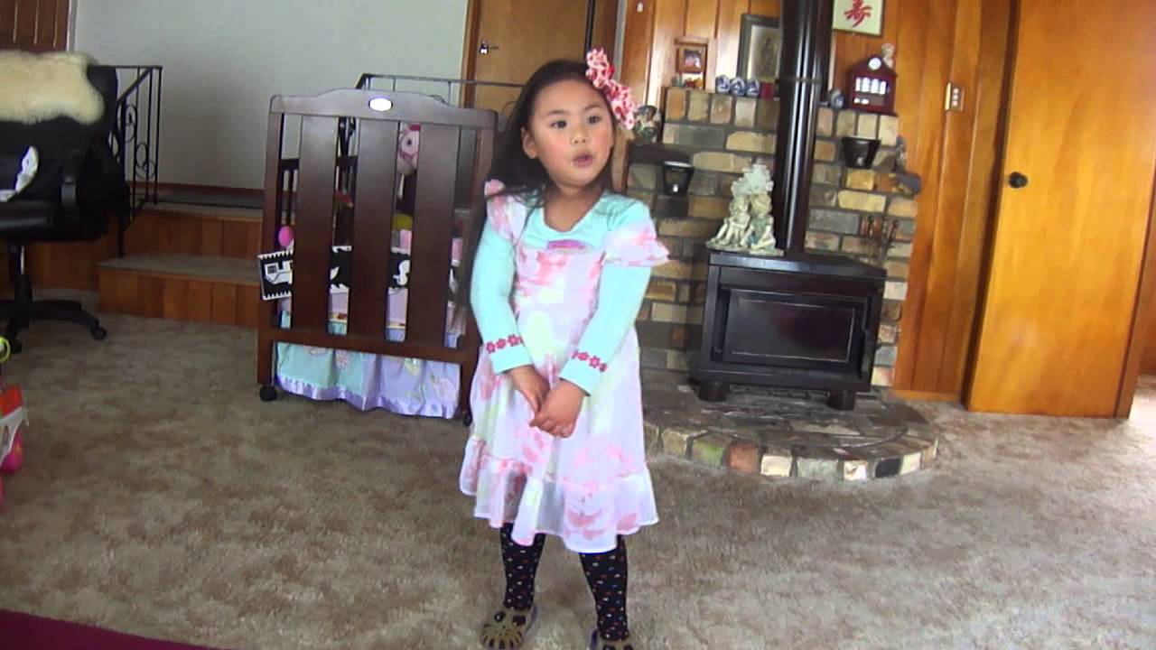 Alex uy singing songs for Ninong Yves - YouTube