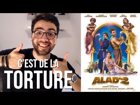 ALAD'2 | Critique à chaud (avec spoilers)