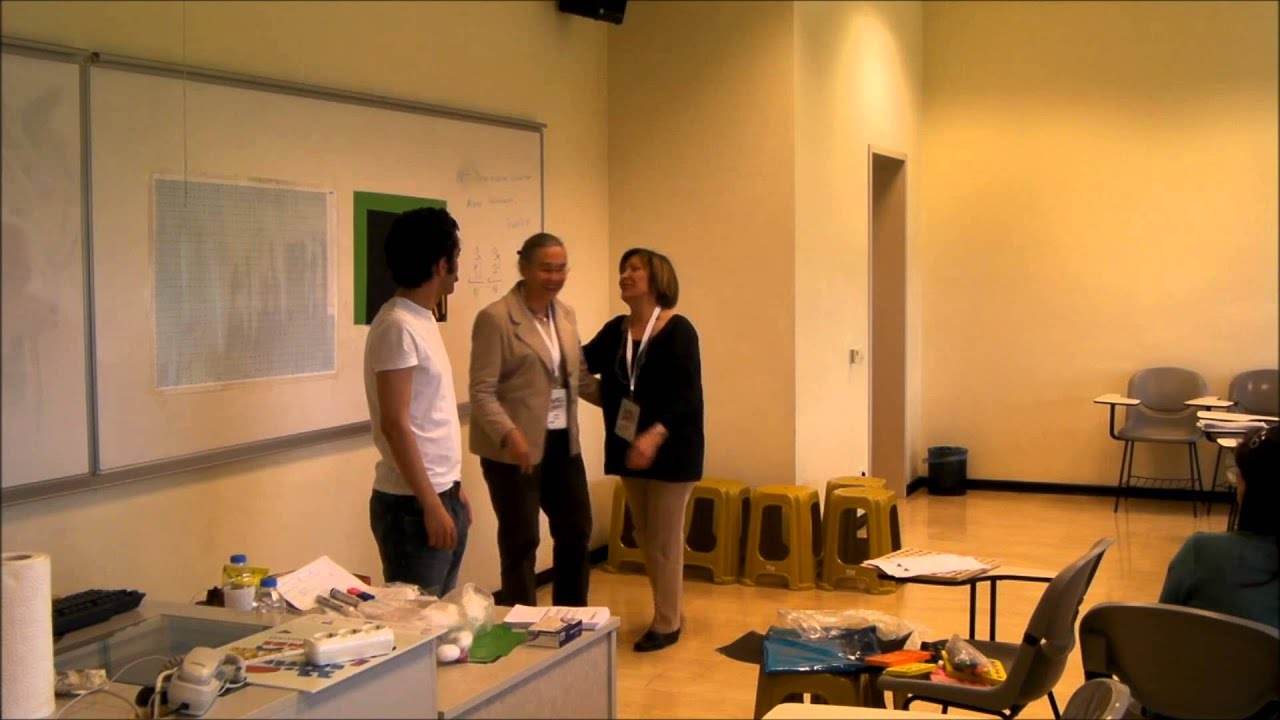 Anlayarak Öğrenmek (Universal Active Math) - YouTube