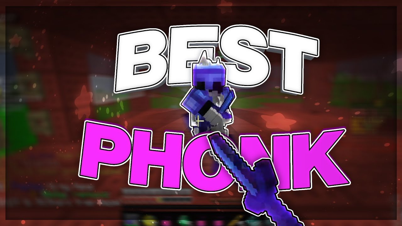 The cleanest Phonk edit - KillerOnTop Commission! - YouTube