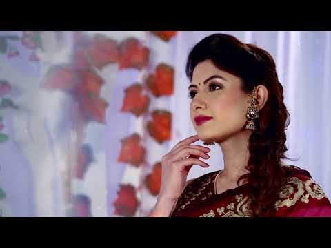 Moni Roy Saree Collection Homeshop18