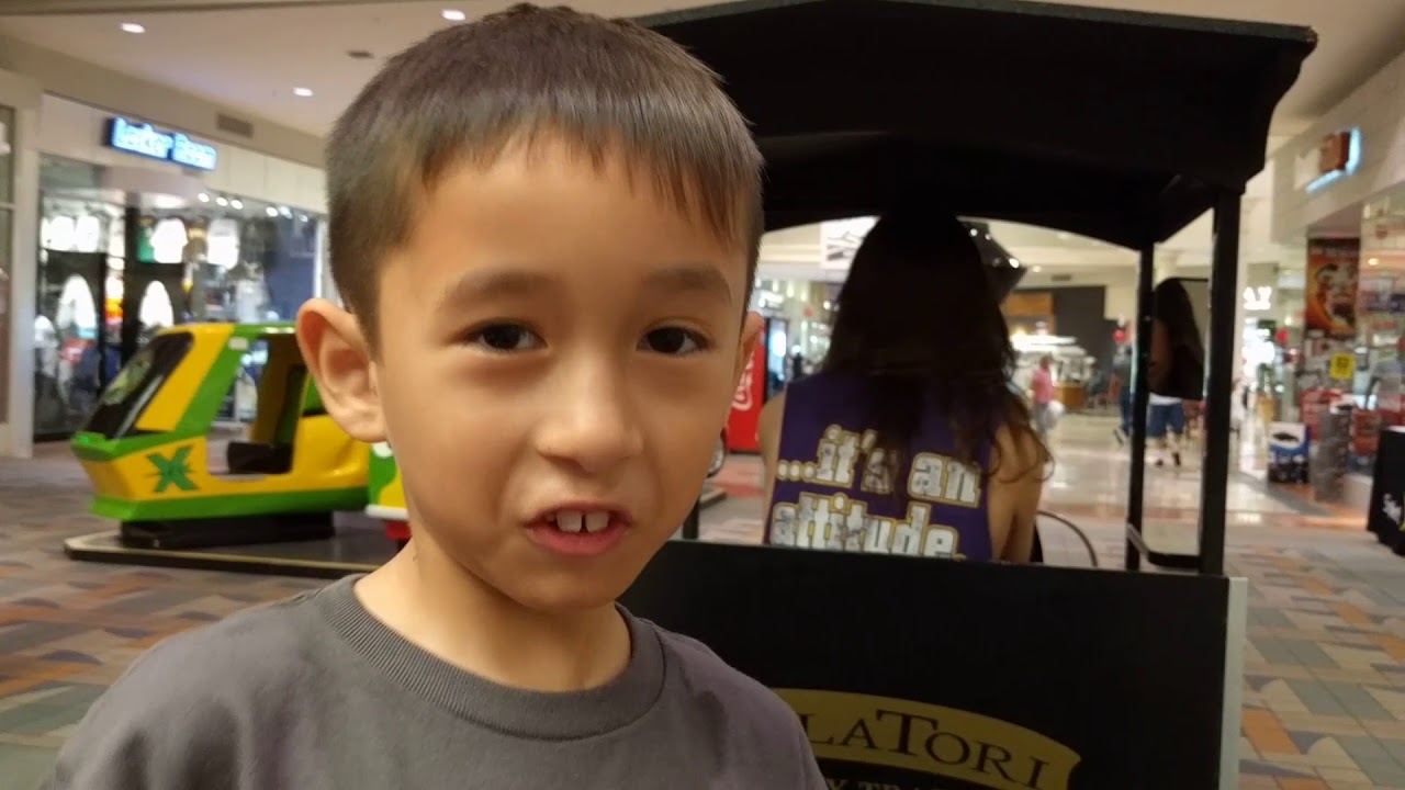 Nathan June 2018 trip(3) - YouTube