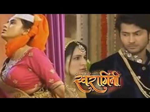 Swaragini | Ragini ATTEMPTS SUICIDE | 22nd Feb 2016