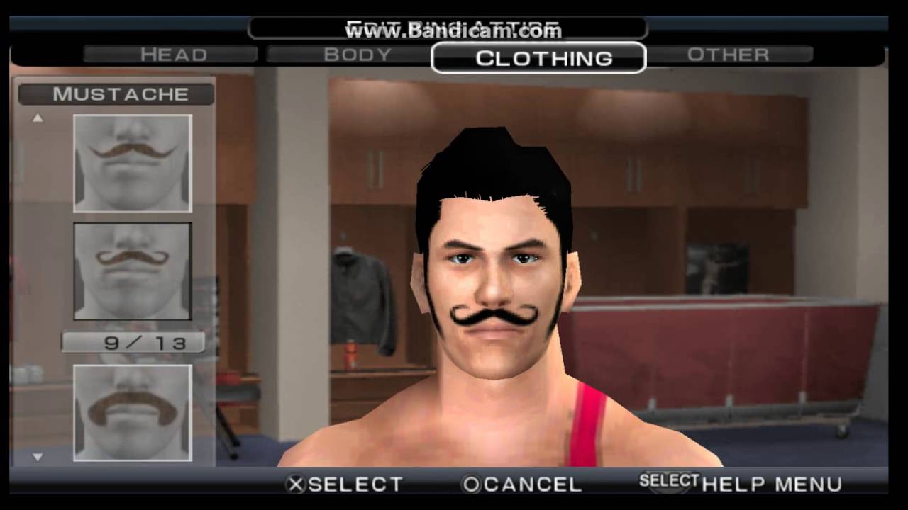 WWE SVR 11 Simon Gotch (The Vaudevillians) CAW - YouTube