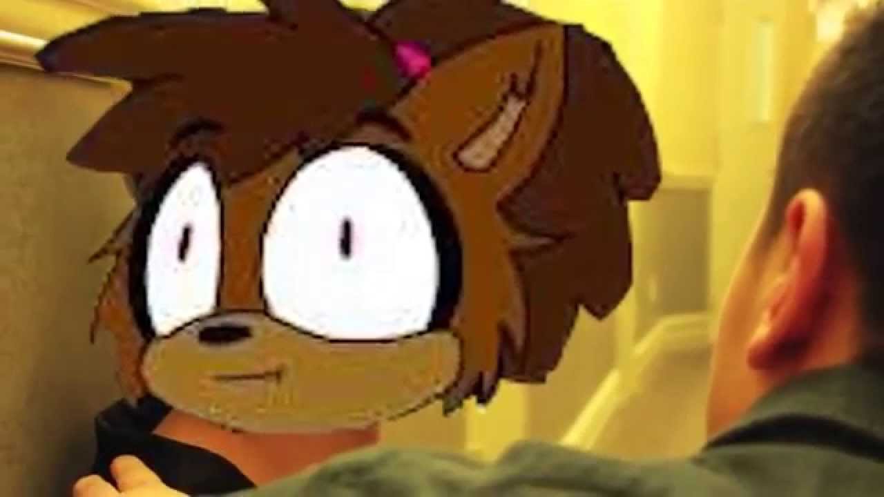 sonic99rae in shellnut - YouTube
