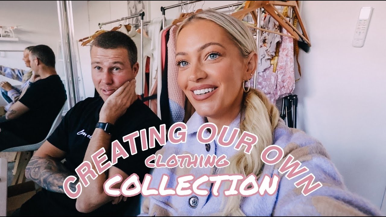 EP 3 - MAKING CHANGES TO SAMPLES & ANOTHER DELAY... *AUSSIE MUM VLOGGER ...