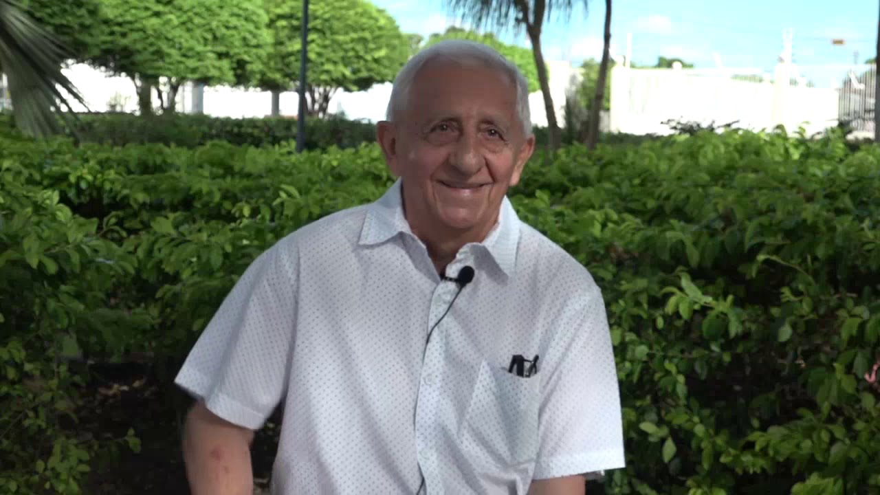 80 AÑOS RAFAELITO RODRIGUEZ. TESTIMONIO DE SU HERMANO LUIS ALBERTO ...
