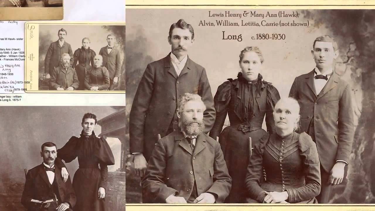 Dan Hawk Year in Photos 2014 - YouTube