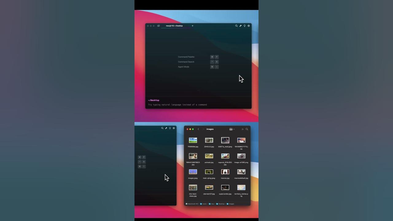 AI-Renamer Demo: Smart File Naming with AI - YouTube