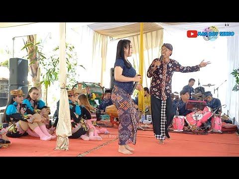 ARTIS CANTIK SEMOK MENGGODA IMAN- NDOLALAK ARUMSARI