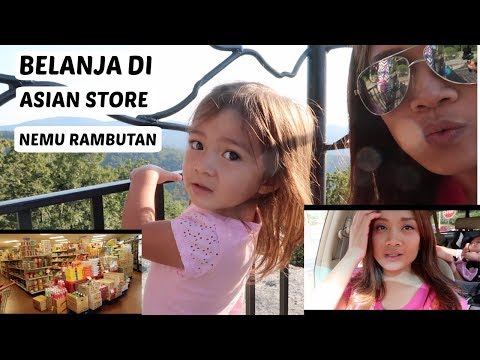 PERGI KE PUNCAK PASS BOGOR || TAPI \