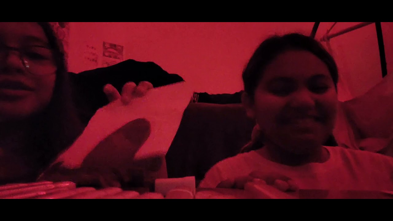 Red Light Challenge!!! - YouTube