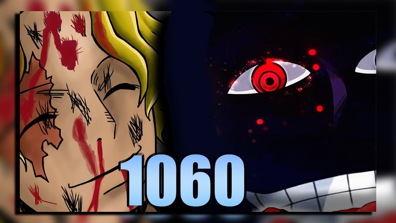 "SABO DIES?! URANUS THE ANCIENT WEAPON REVEALED?!?!" - One Piece ...