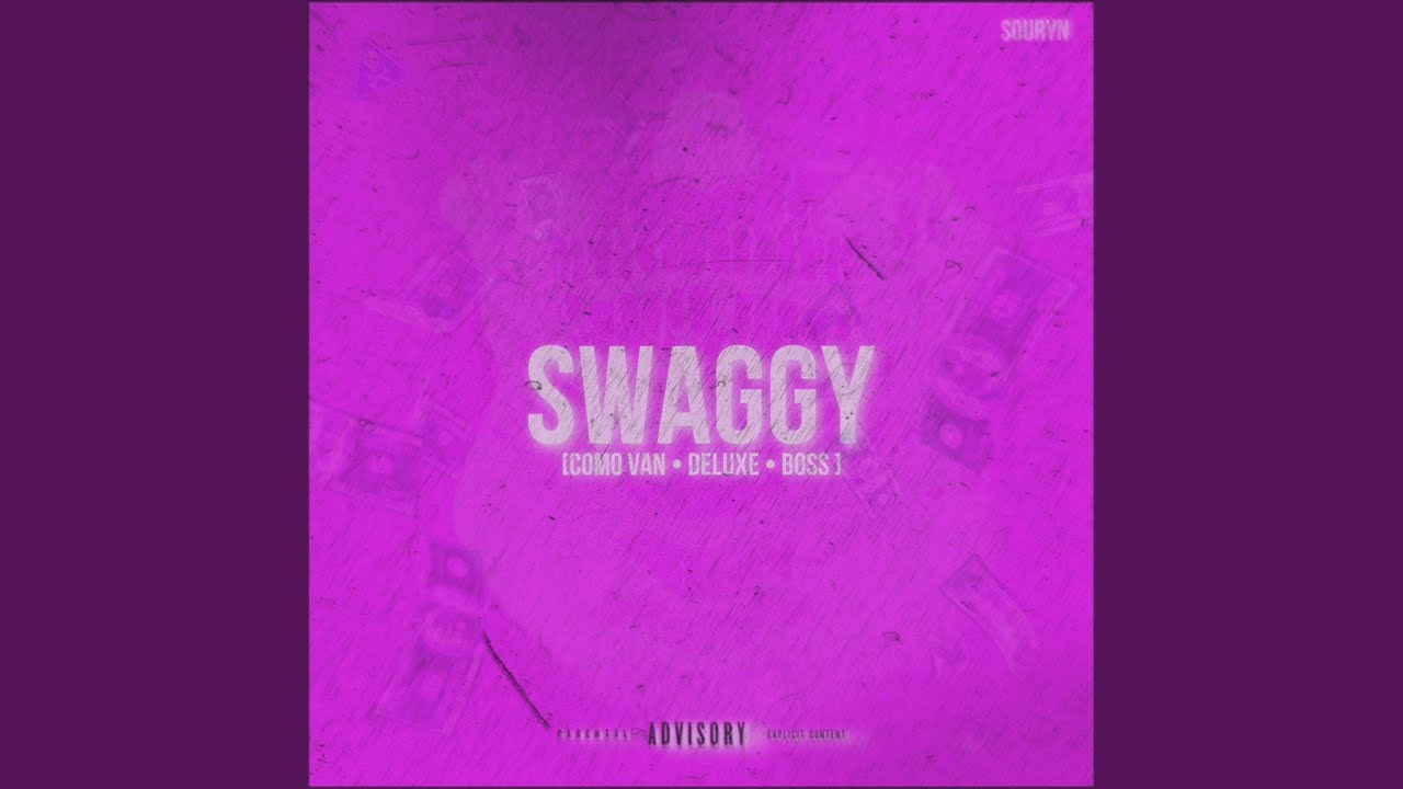 Swaggy - YouTube Music