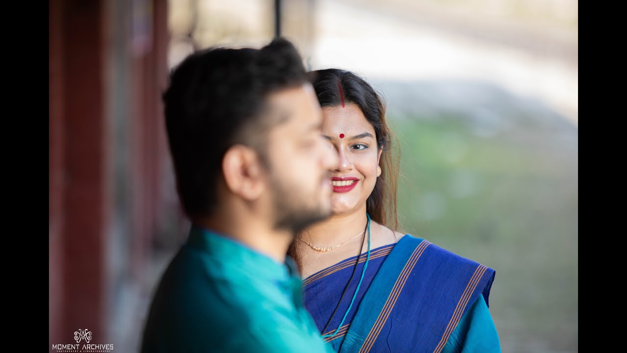 Anniversary Special : 730 Days Together of Surja and Debjany - YouTube