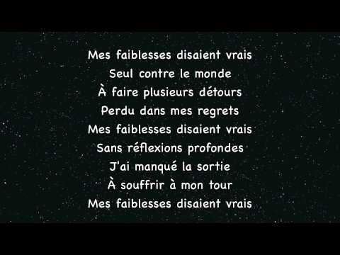 Chanson francophone engagée - YouTube