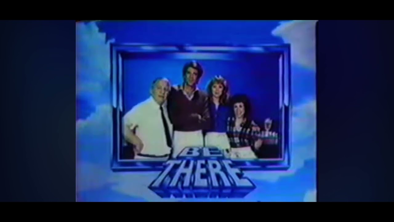 WAGM TV 8 Cheers Promo (1984) - YouTube