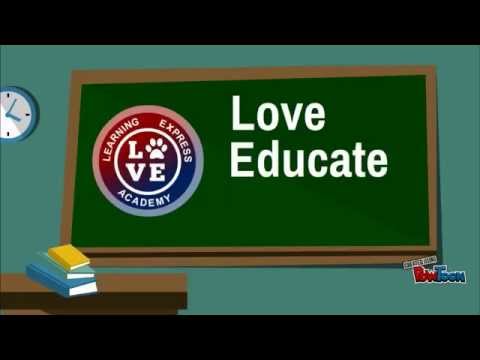 Learning Express Academy - Private School Newark Delaware - YouTube