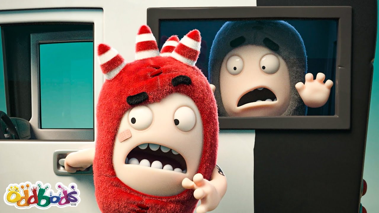 Rescue | Moonbug Kids TV Shows - Full Episodes | Cartoons For Kids ...