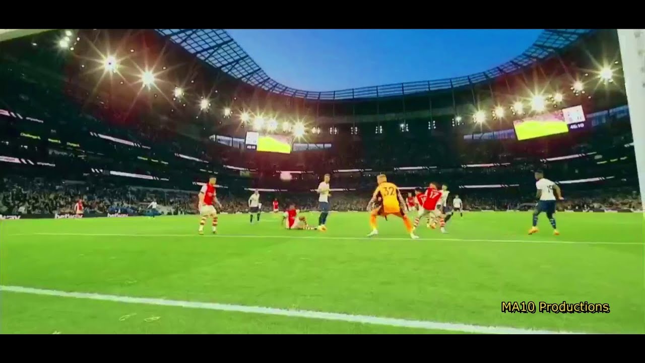 Sky Sports Premier League Season Review 2021 22