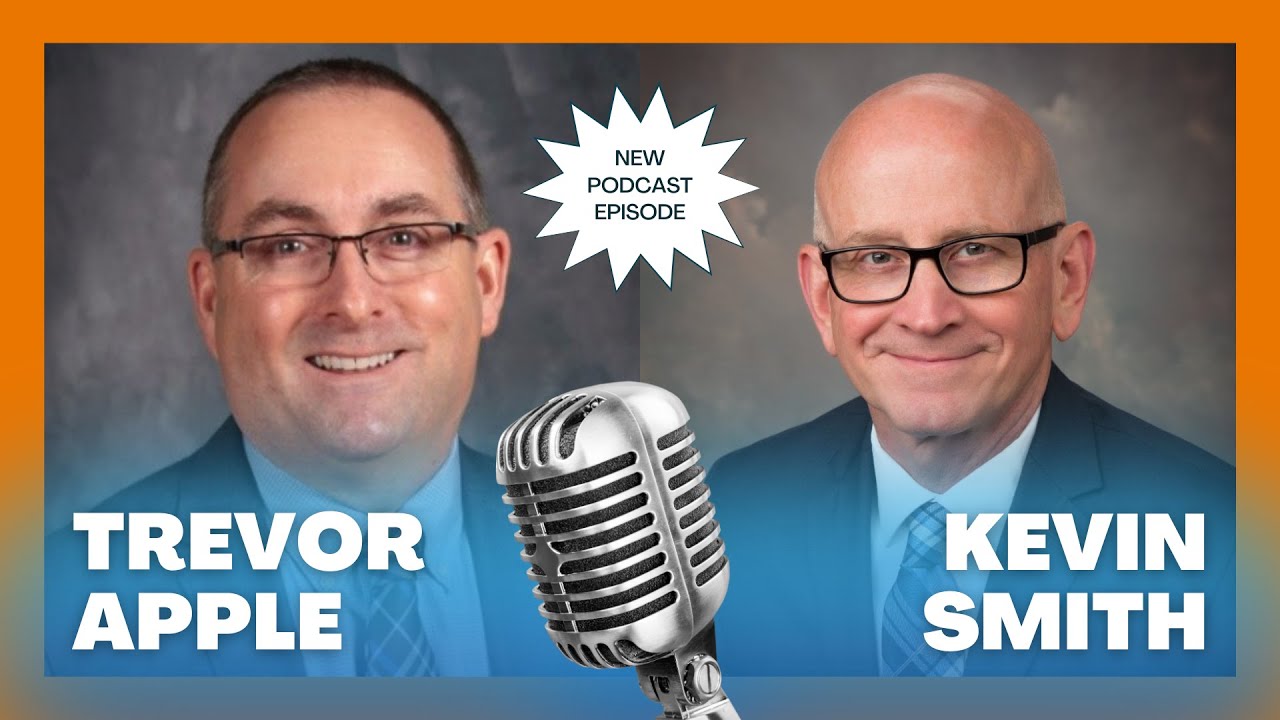 Unbelievable Growth Secrets Revealed: Dr. Trevor Apple's Powerful Transformation Tips! - YouTube