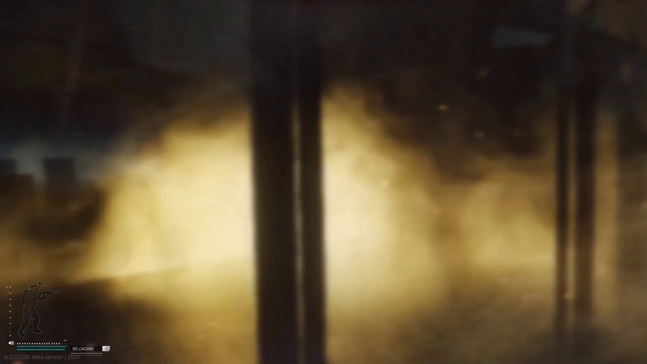 Walking Tank | EFT - YouTube