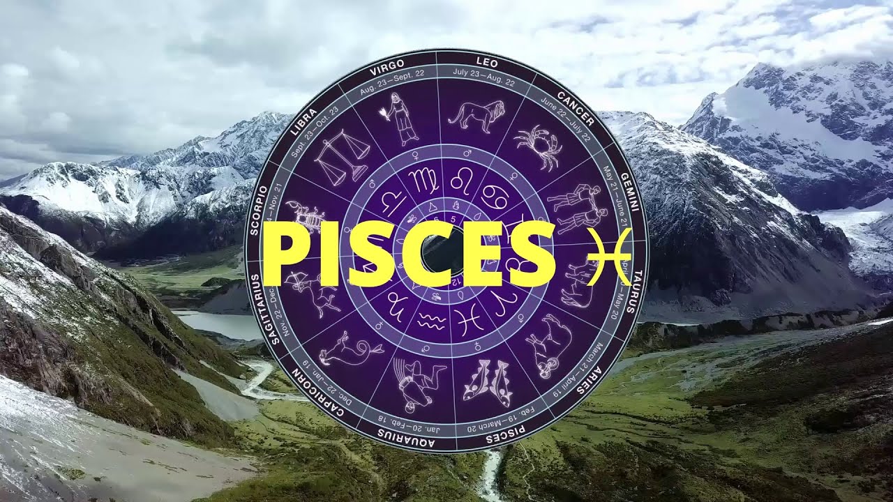 Pisces Horoscope Today | Pisces Daily Horoscope | Pisces Today ...