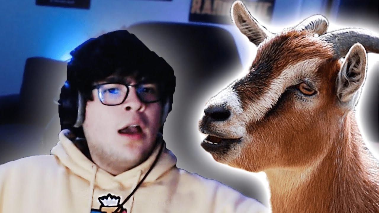 Streamers React To Viewers - YouTube