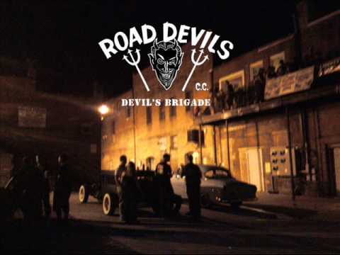 ROAD DEVILS Car Club. DEVIL'S BRIGADE Heavy Rebel 2010.wmv - YouTube