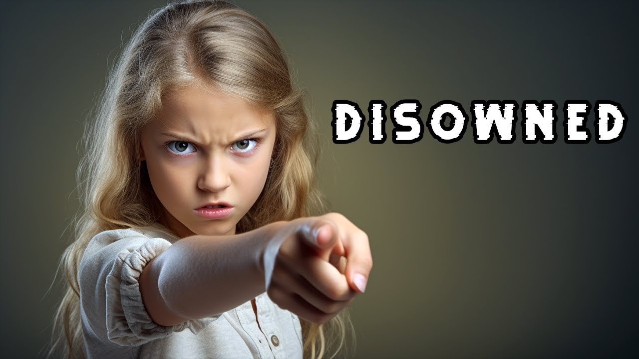 Family Disowned Me After My Cousin Accused Me Of Touching Her And It ...