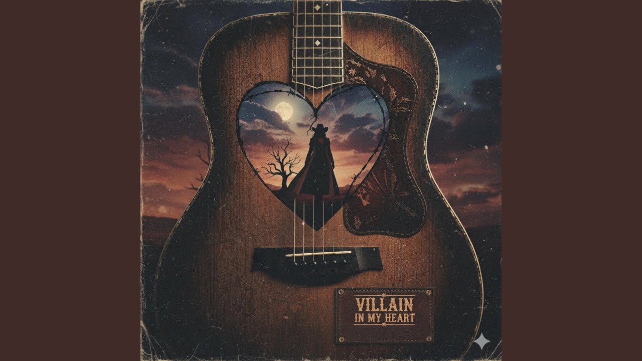 Villain in My Heart - YouTube